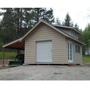 Storage Shed Gallery - Look Through Our Images For Inspiration | Better ...
