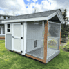 Coops, Kennels & Stables - Better Built Sheds